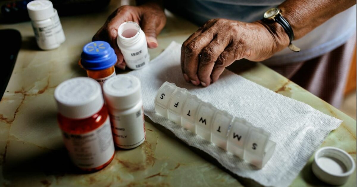 AV Recommends More Clear Disclosures for Medicare… | Arnold Ventures