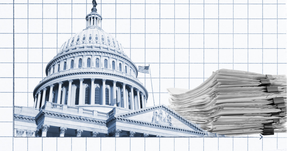 Promote Economic Growth, Not Rent-seeking | Arnold Ventures