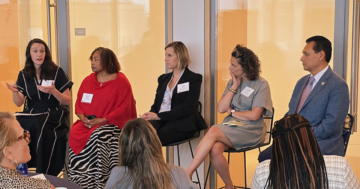 A Year of Bridging Criminal Justice Research and… | Arnold Ventures