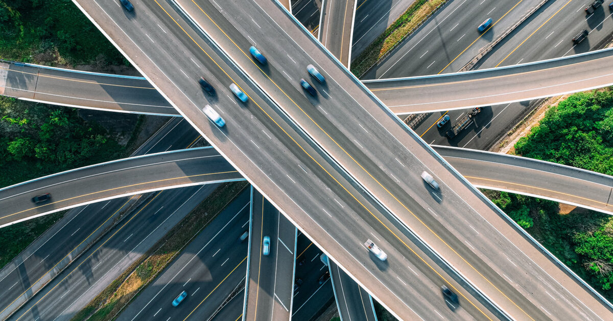 Transportation | Arnold Ventures