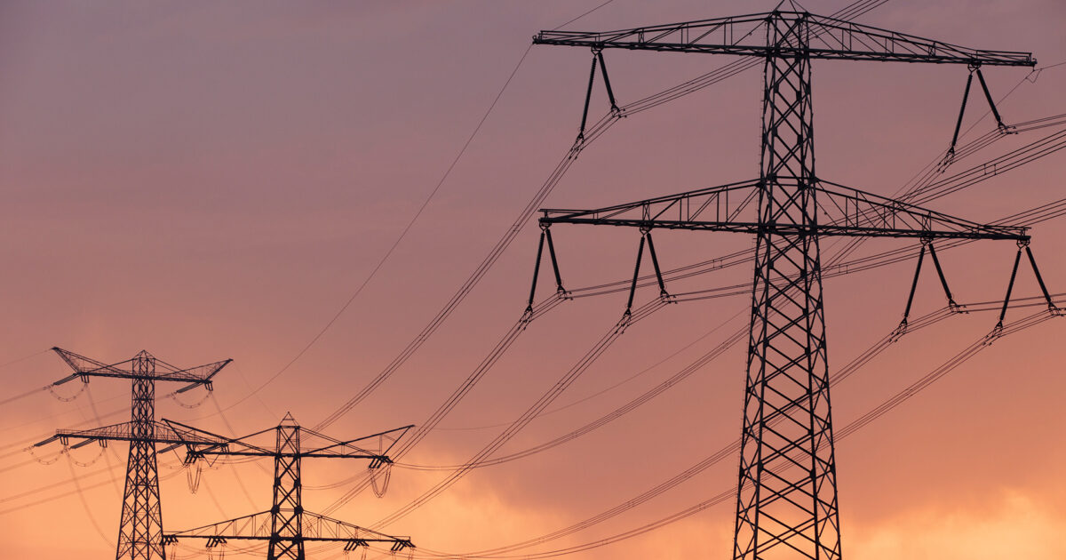 Why We Need to Rethink Transmission: The 3 P’s | Arnold Ventures