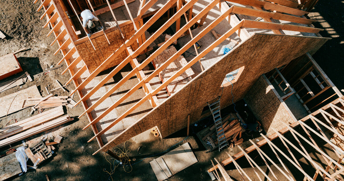 The Pro-Housing Movement Has Momentum, Now We Need… | Arnold Ventures