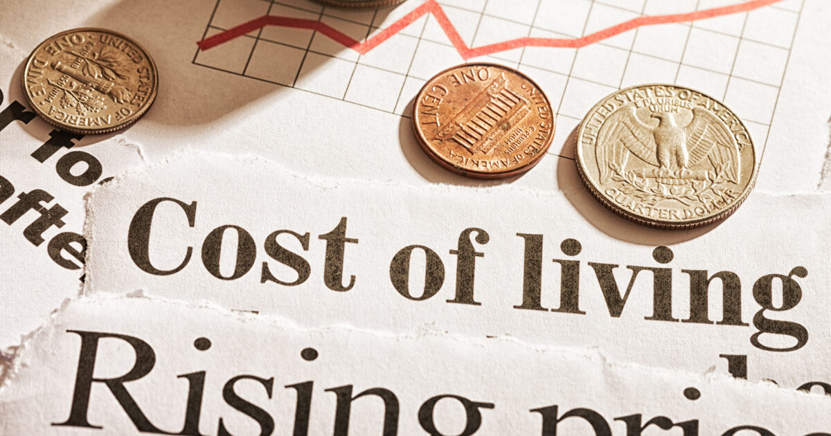 Higher Debt Means Higher Inflation | Arnold Ventures