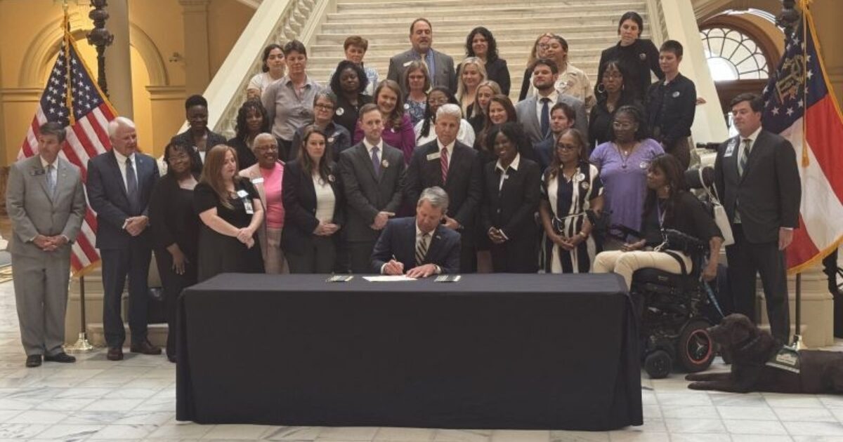 Lawmakers Preserve Public Safety While Reducing… | Arnold Ventures