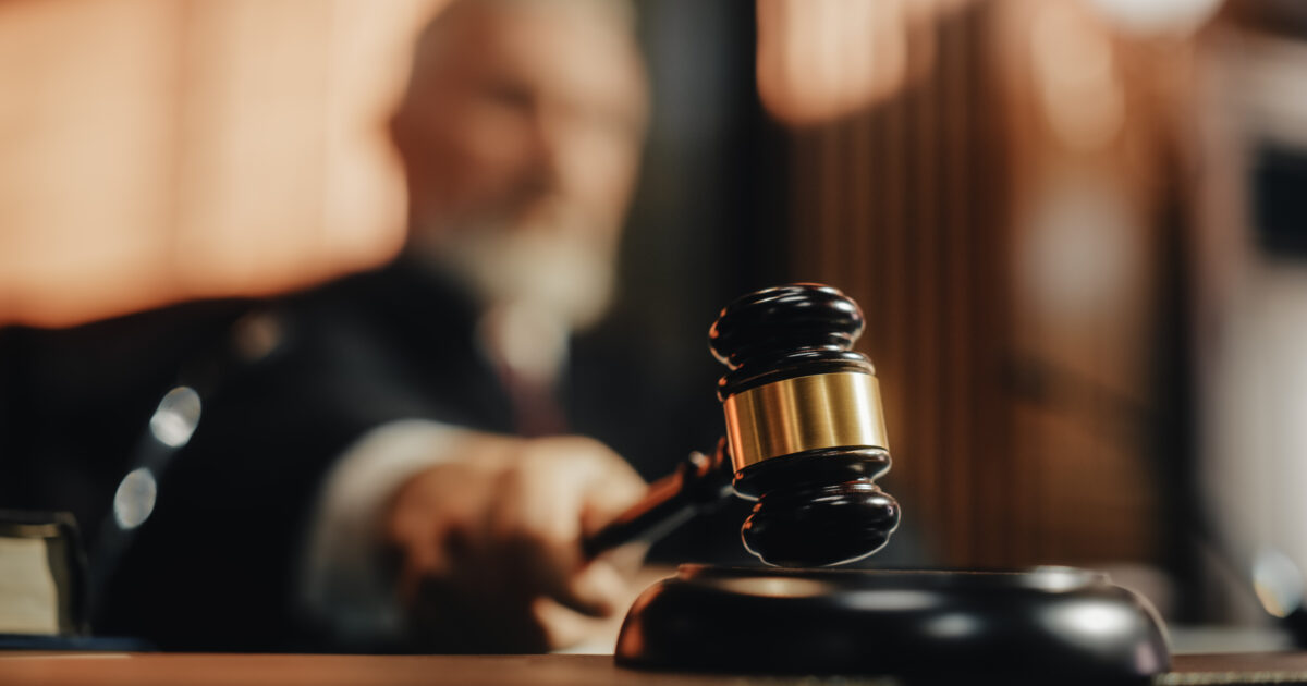 Sentencing Reform Offers A Second Chance and a… | Arnold Ventures