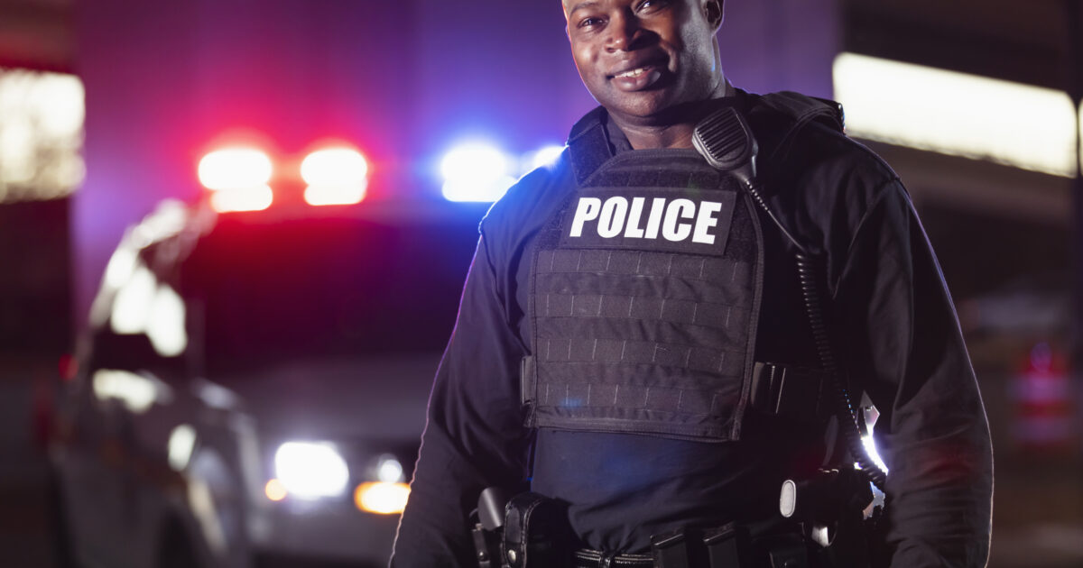 How Added Resources Can Help Solve Violent Crime… | Arnold Ventures