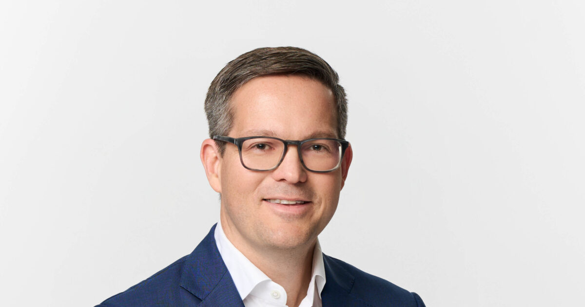Charlie Anderson | Arnold Ventures