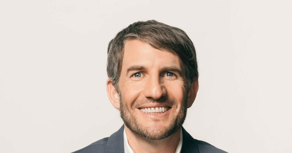 Arnold Ventures’ New Leader of Evidence-Based… | Arnold Ventures