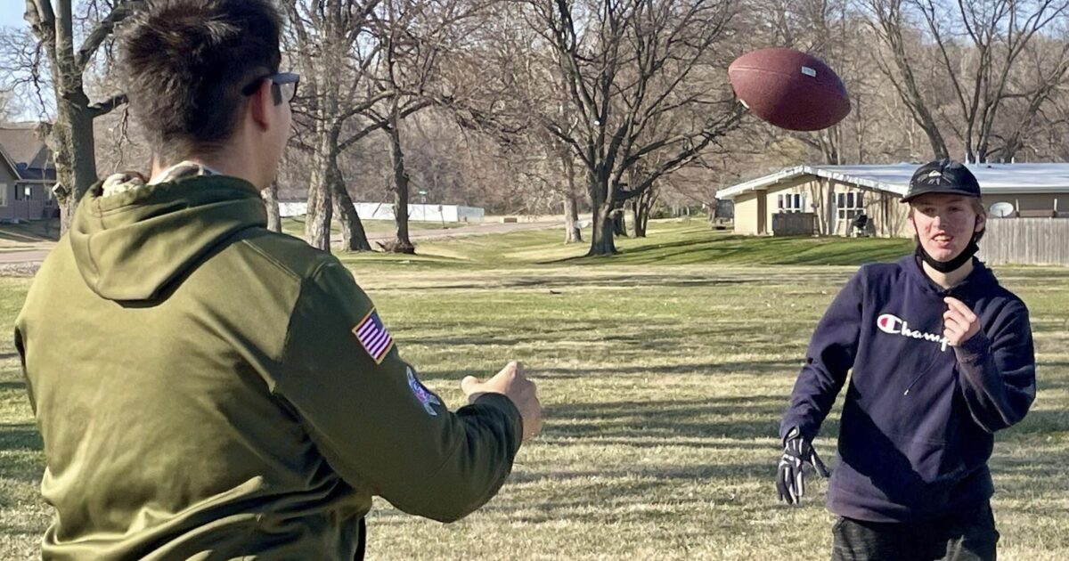 The Results Are In: Big Brothers Big Sisters Makes… | Arnold Ventures