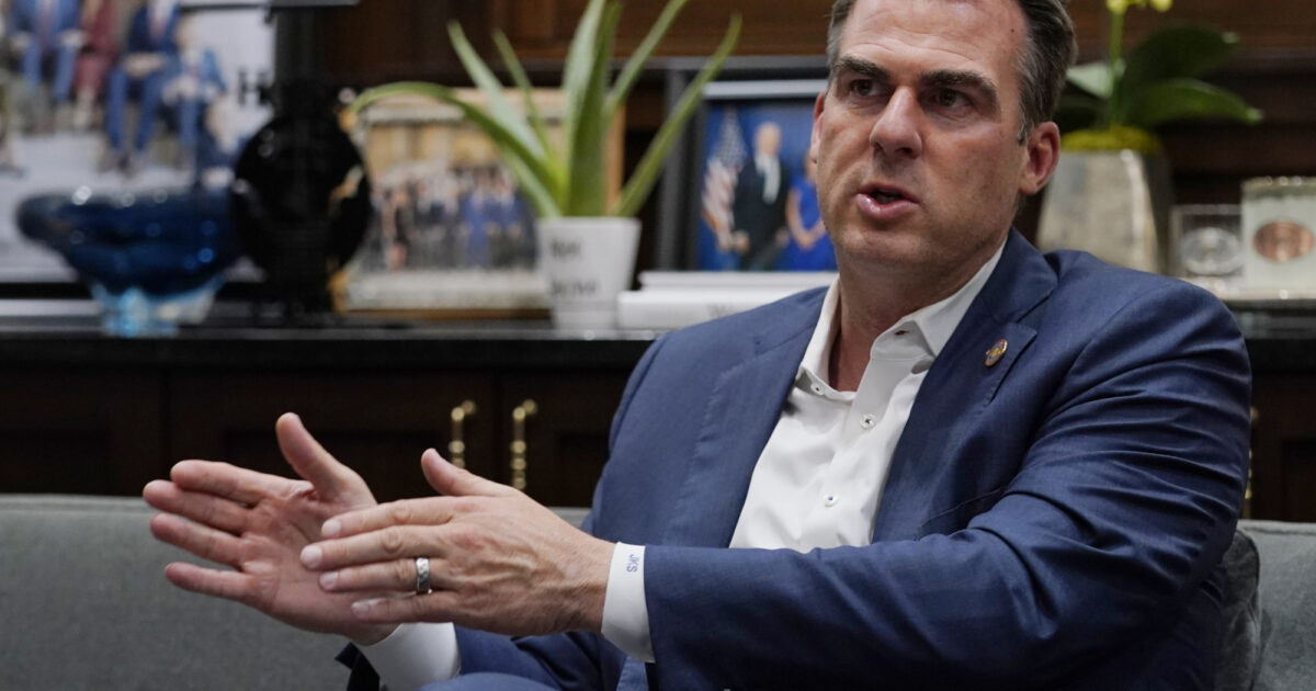 ’I Want To Be Top 10 in Everything That We Do': Q&A… | Arnold Ventures