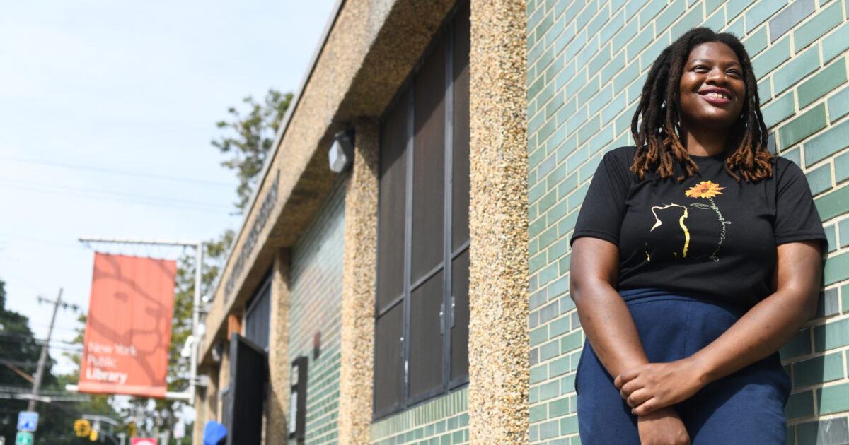 Empowering the Pursuit — and Completion — of College | Arnold Ventures