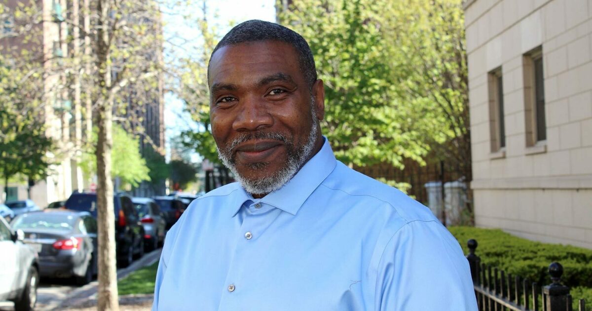 Providing Second Chances Means Ending Our System of… | Arnold Ventures