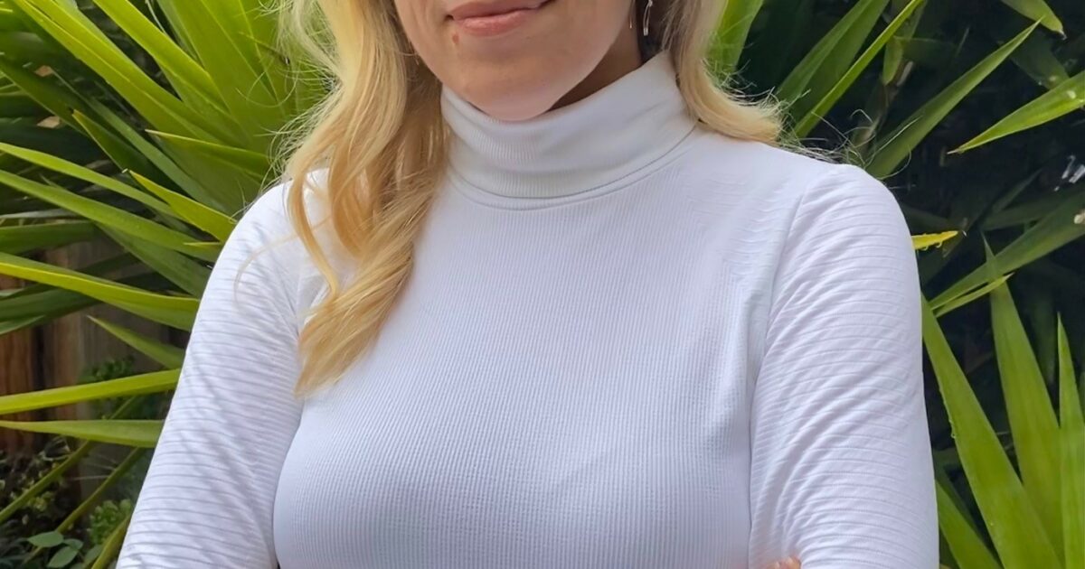 Debbie Cochrane is Working to Ensure A More… | Arnold Ventures