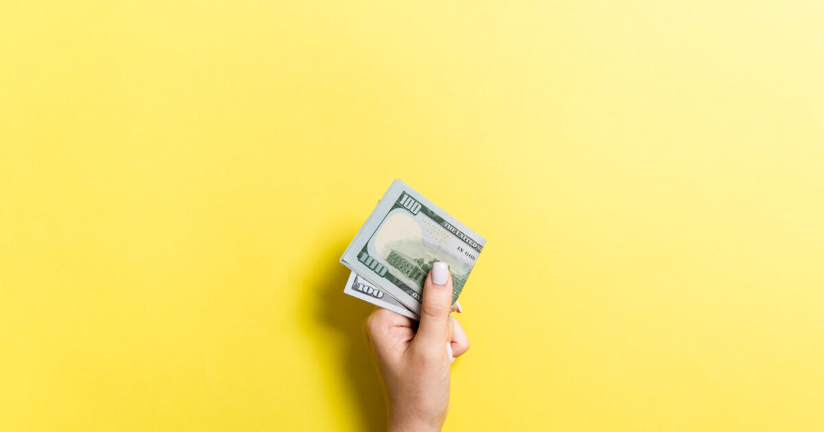 Help Families Fight Inflation by Ending Burdensome… | Arnold Ventures